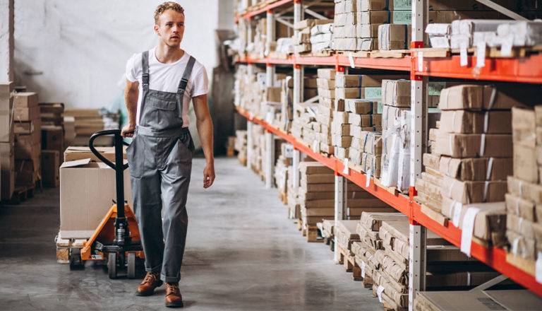 Digital Goodie & Maginus Combine - Naveo Commerce