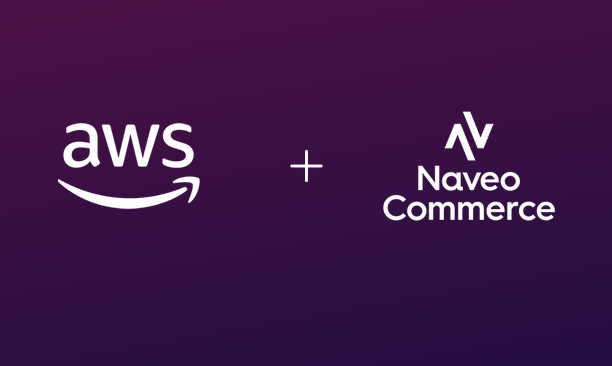 AWS Partner - Naveo Commerce