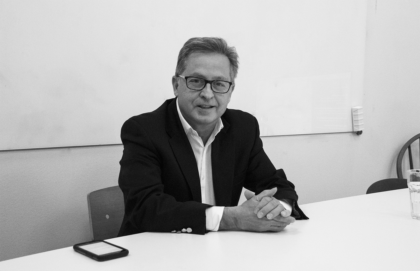 Leadership - Naveo Commerce