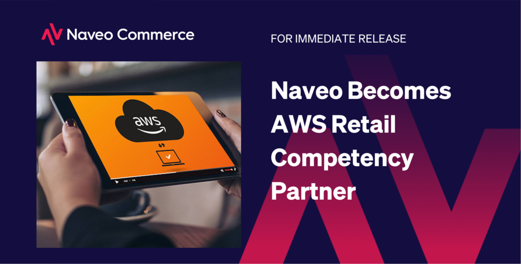 Online Grocery Software | 5-Steps to Success - Naveo Commerce