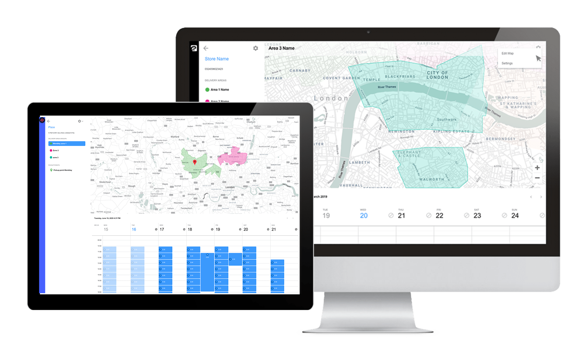 Leading Order Management System - Naveo Commerce Leading Order Management System - Naveo Commerce